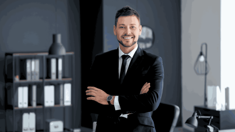 7 Qualities Every Good Lawyer Should Have 7 Qualities Every Good Lawyer Should Have